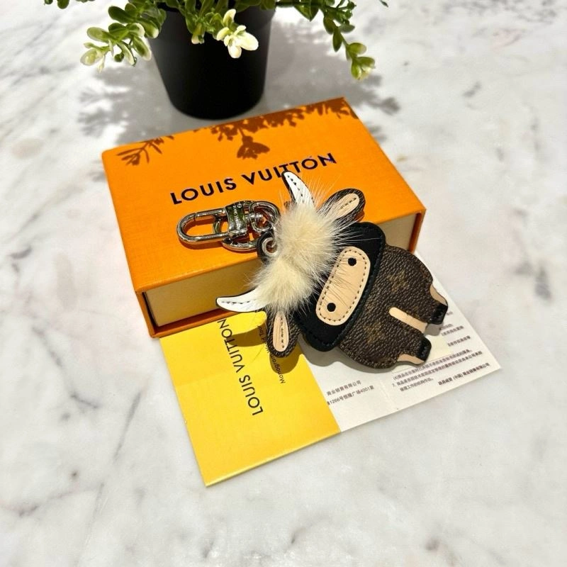 Louis Vuitton Keychains