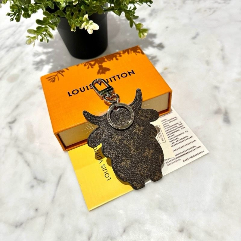 Bargain Louis Vuitton Keychains