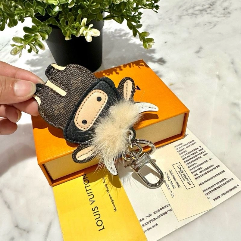 Bargain Louis Vuitton Keychains