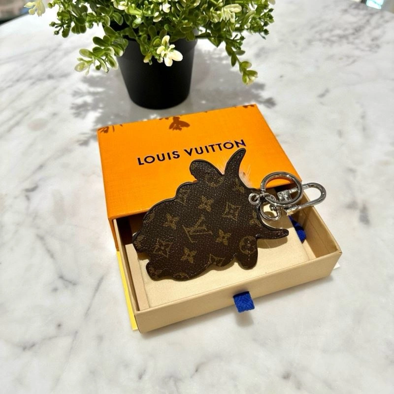 Bargain Louis Vuitton Keychains
