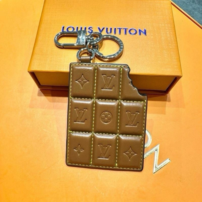 Louis Vuitton Keychains