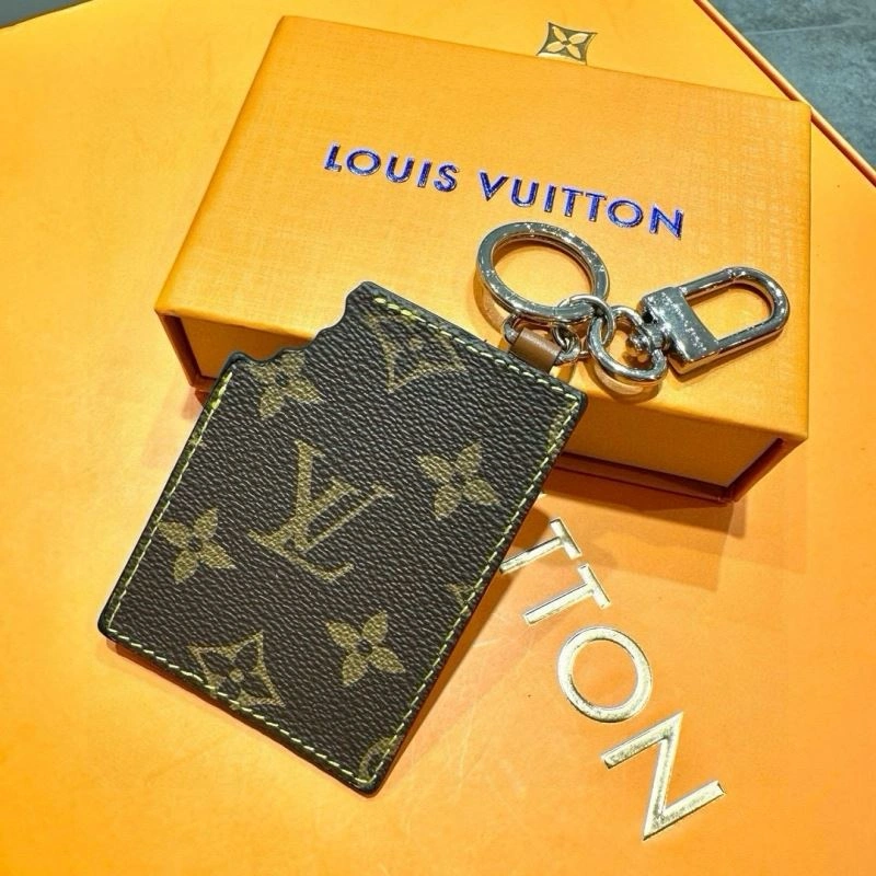 Perfect replica Louis Vuitton Keychains