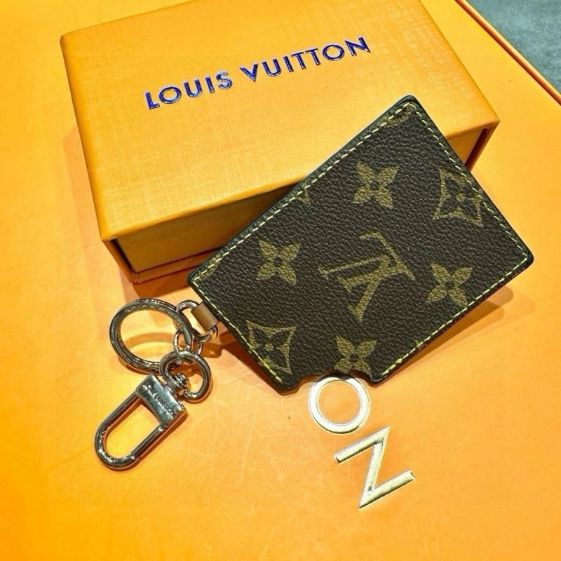 Perfect replica Louis Vuitton Keychains