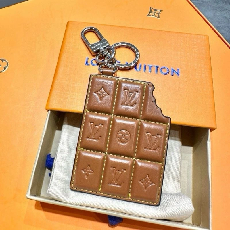 Perfect replica Louis Vuitton Keychains