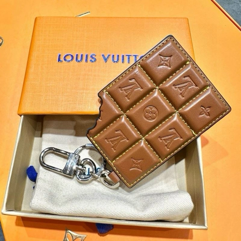 Perfect replica Louis Vuitton Keychains
