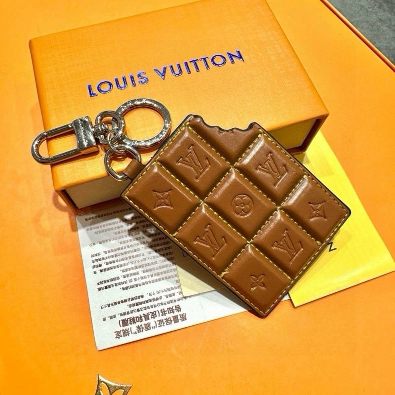 Perfect replica Louis Vuitton Keychains