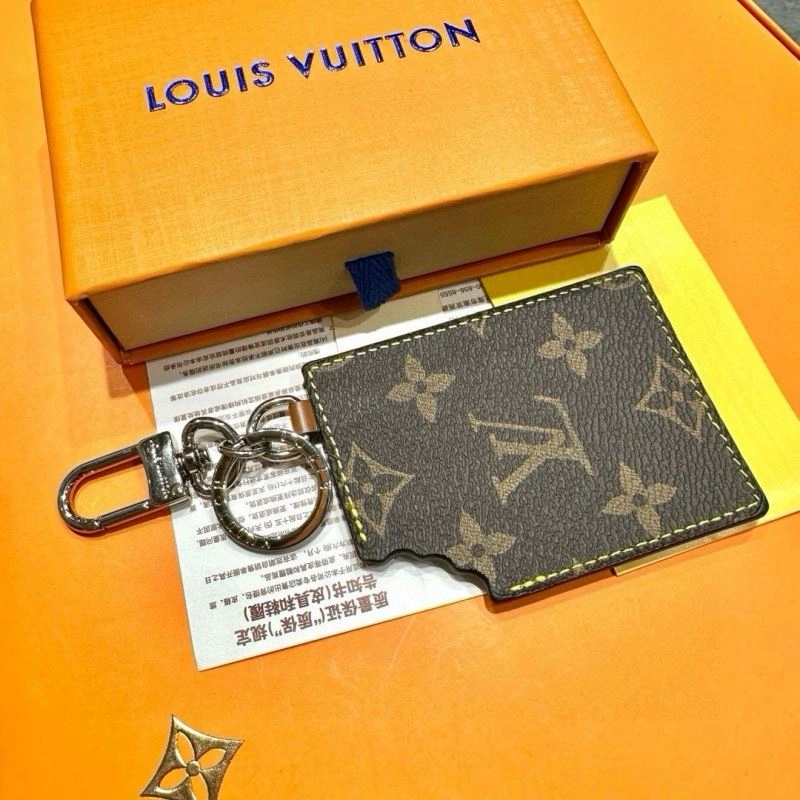 Perfect replica Louis Vuitton Keychains