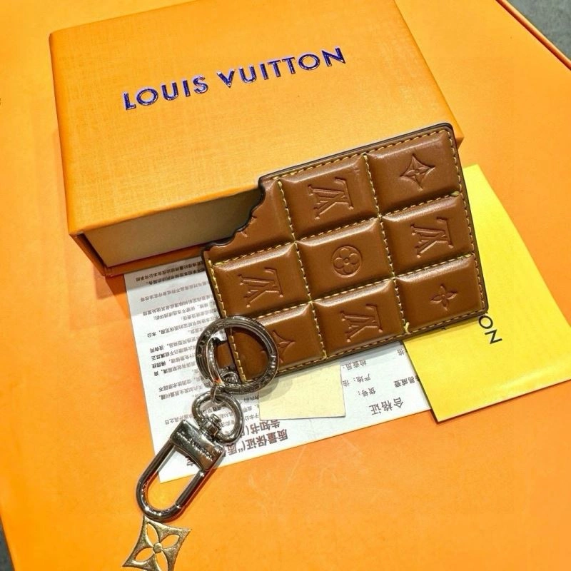 Perfect replica Louis Vuitton Keychains