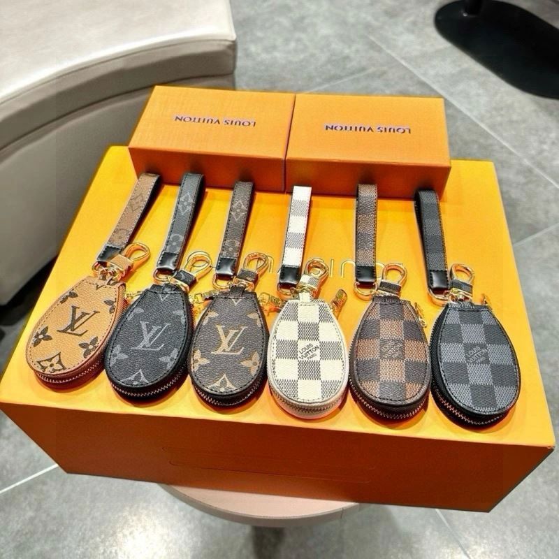 Louis Vuitton Keychains