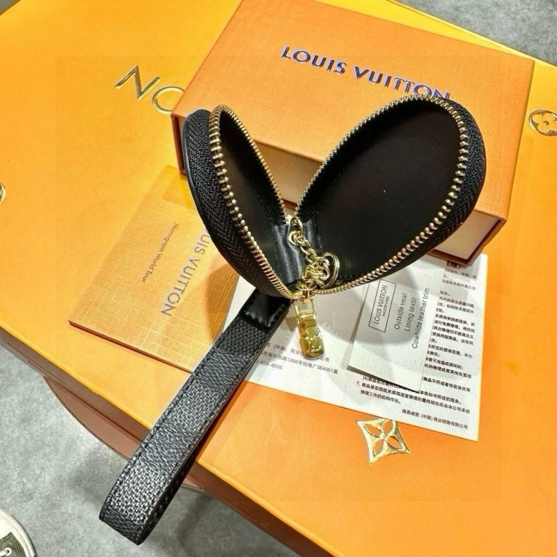 Accurate model Louis Vuitton Keychains