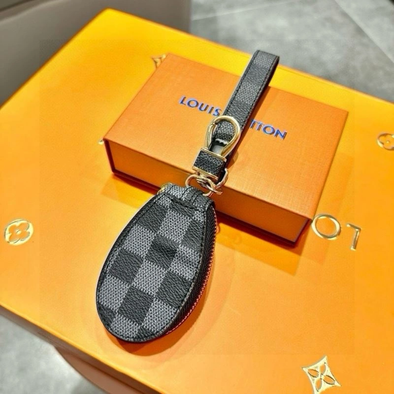 Accurate model Louis Vuitton Keychains