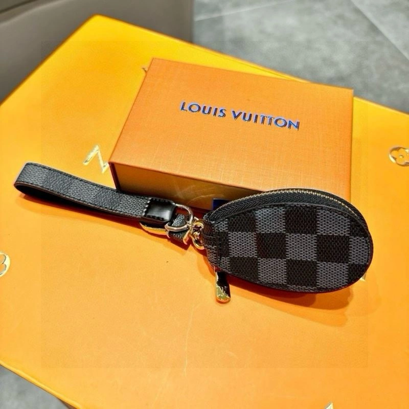 Accurate model Louis Vuitton Keychains