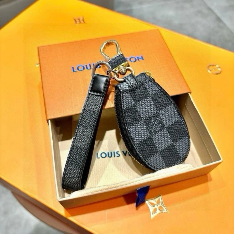 Accurate model Louis Vuitton Keychains