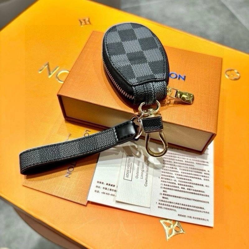 Accurate model Louis Vuitton Keychains