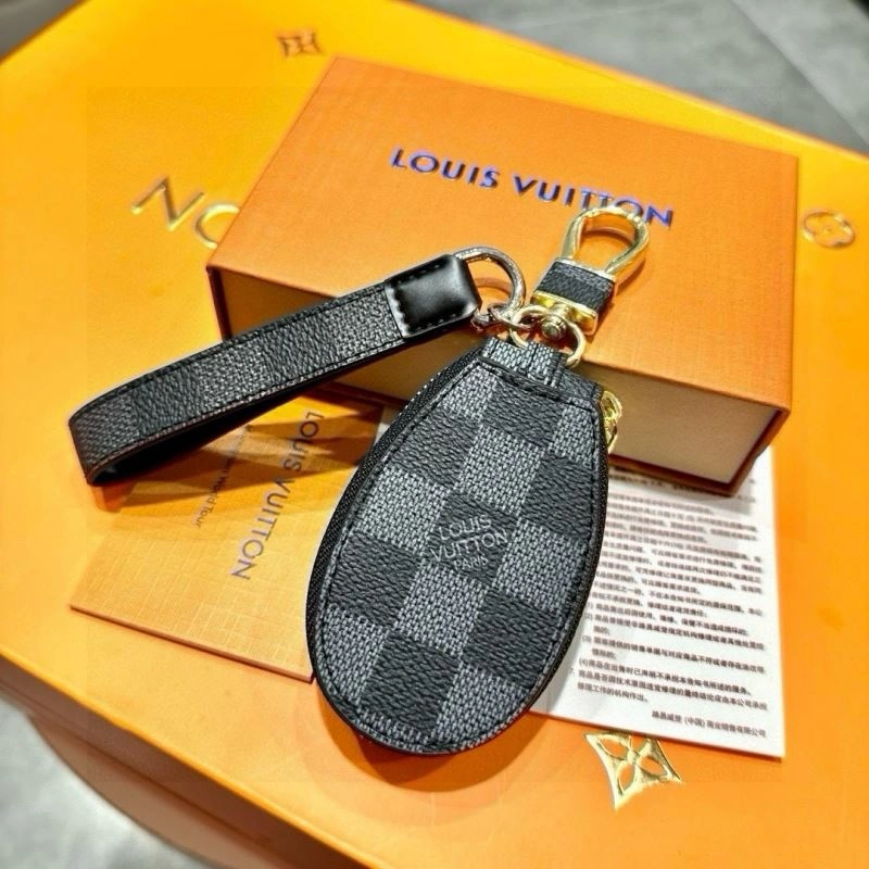 Accurate model Louis Vuitton Keychains