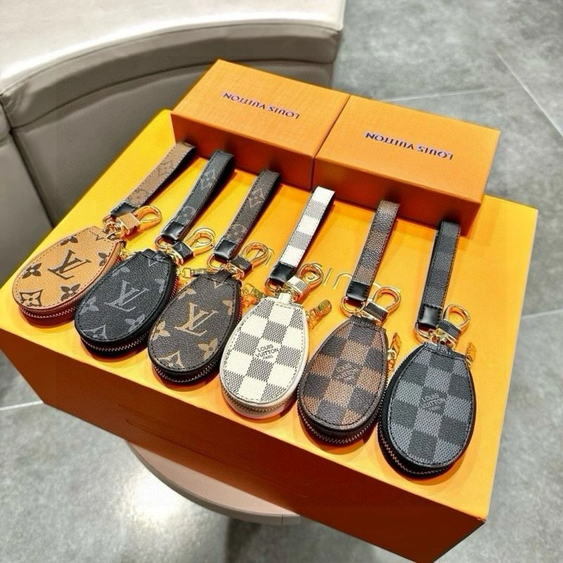 Louis Vuitton Keychains