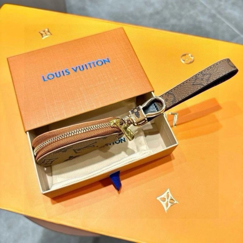 Precise copy Louis Vuitton Keychains