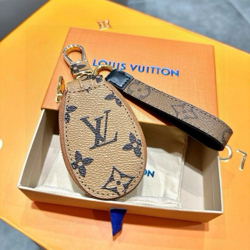 Precise copy Louis Vuitton Keychains