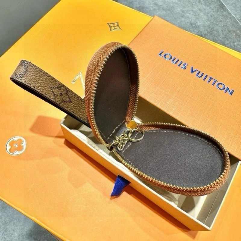 Precise copy Louis Vuitton Keychains