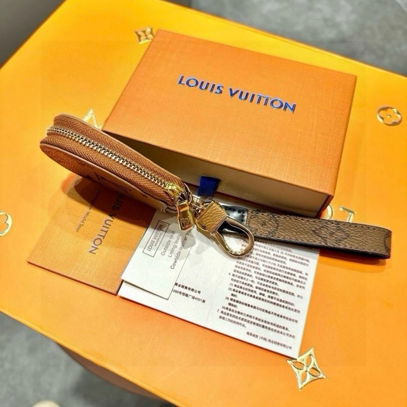 Precise copy Louis Vuitton Keychains