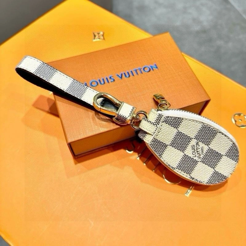 Louis Vuitton Keychains