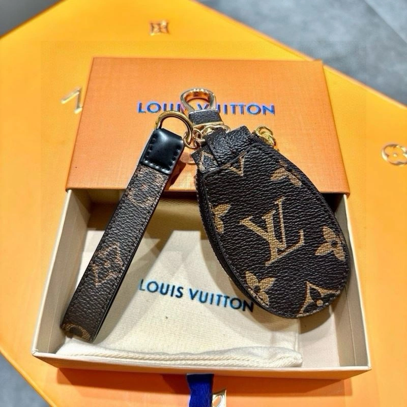 Low-cost Louis Vuitton Keychains
