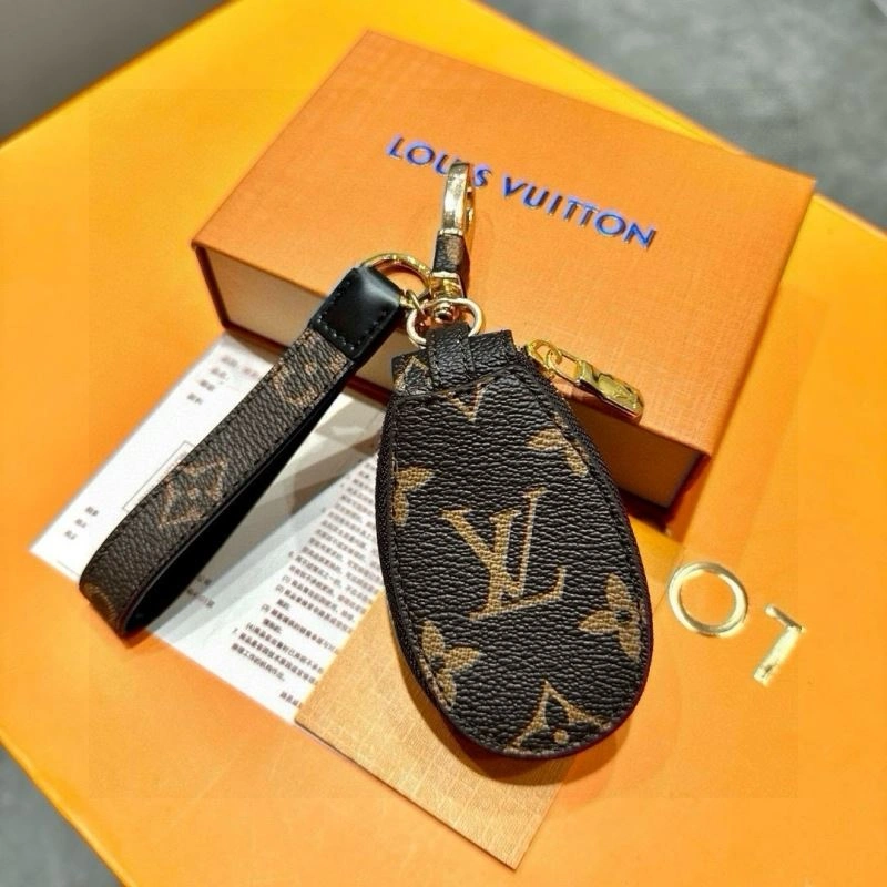 Low-cost Louis Vuitton Keychains