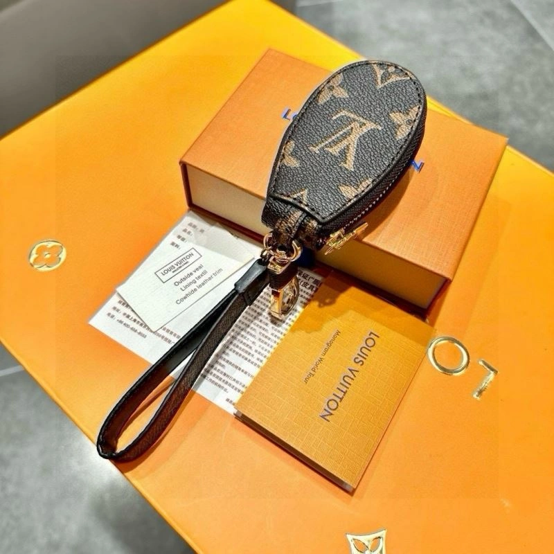 Low-cost Louis Vuitton Keychains