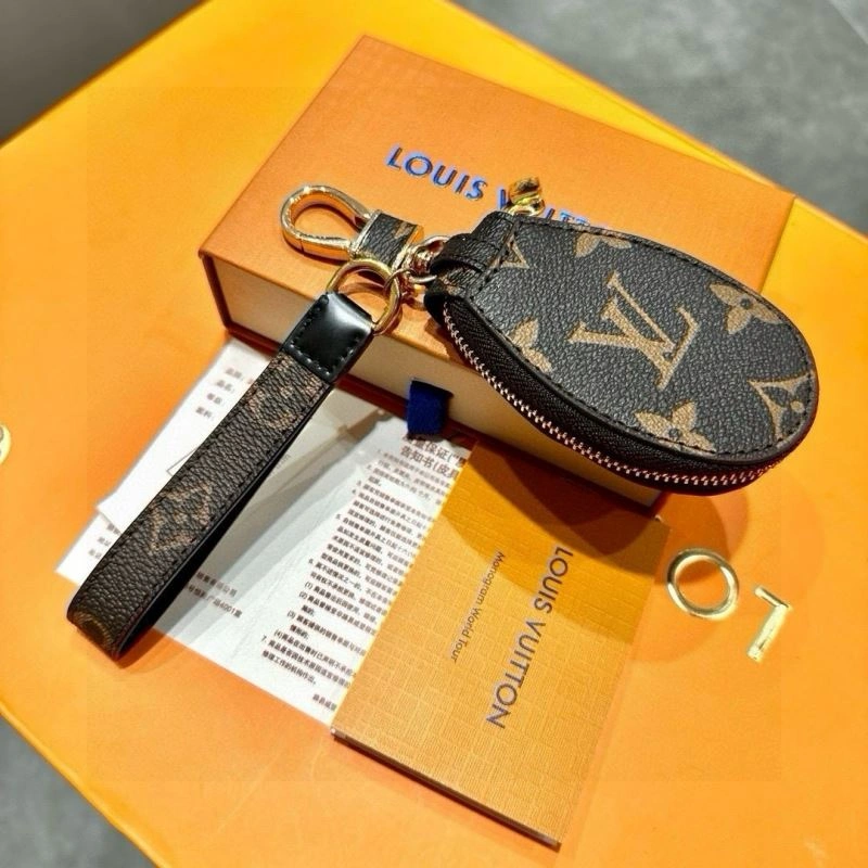 Low-cost Louis Vuitton Keychains