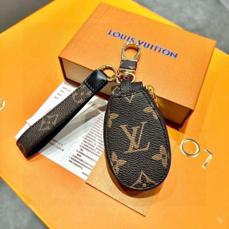 Low-cost Louis Vuitton Keychains