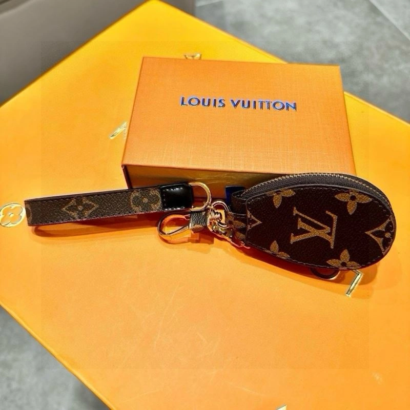 Low-cost Louis Vuitton Keychains