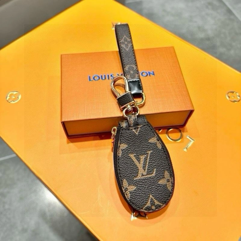 Low-cost Louis Vuitton Keychains