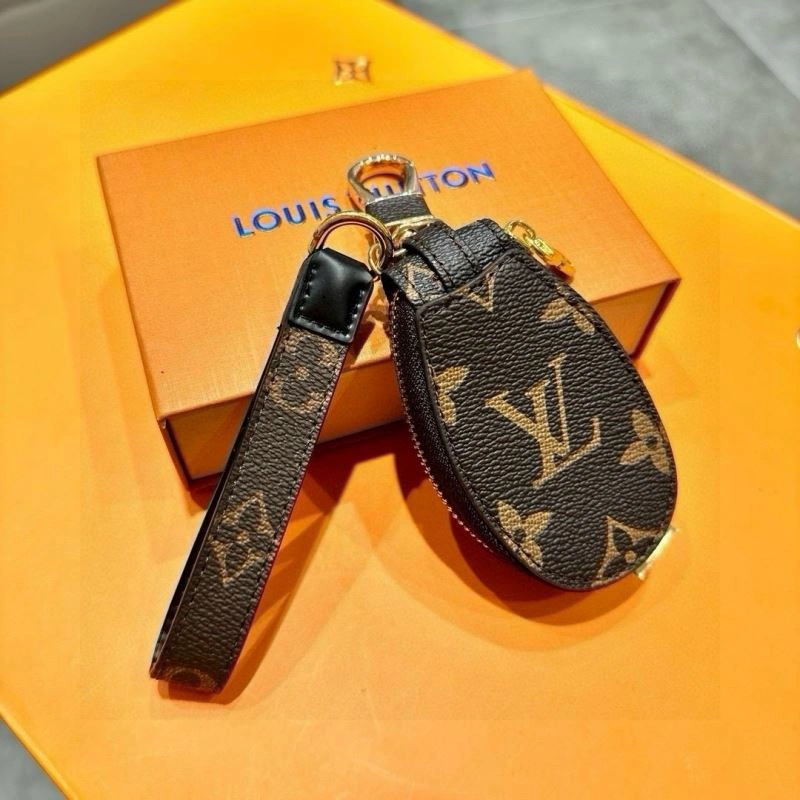 Low-cost Louis Vuitton Keychains