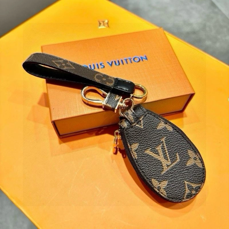 Low-cost Louis Vuitton Keychains