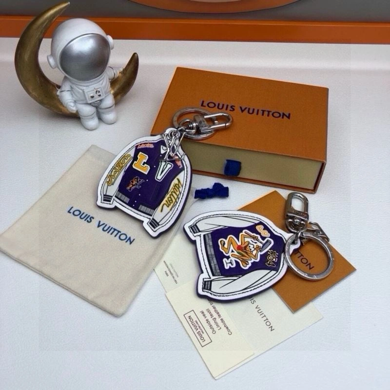 Louis Vuitton Keychains