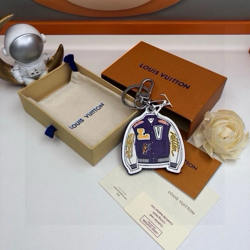 Top mirror Louis Vuitton Keychains