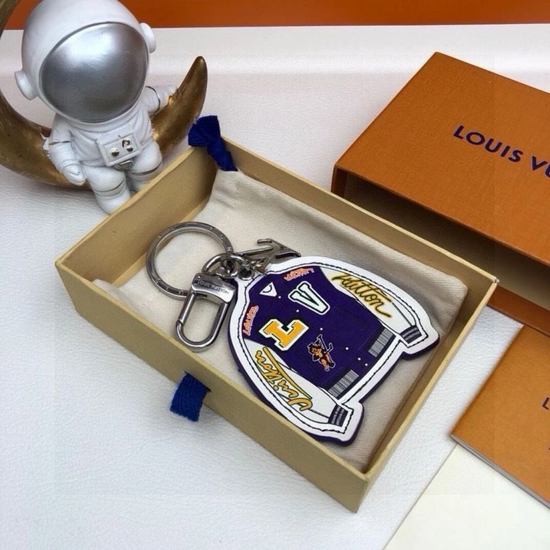 Top mirror Louis Vuitton Keychains