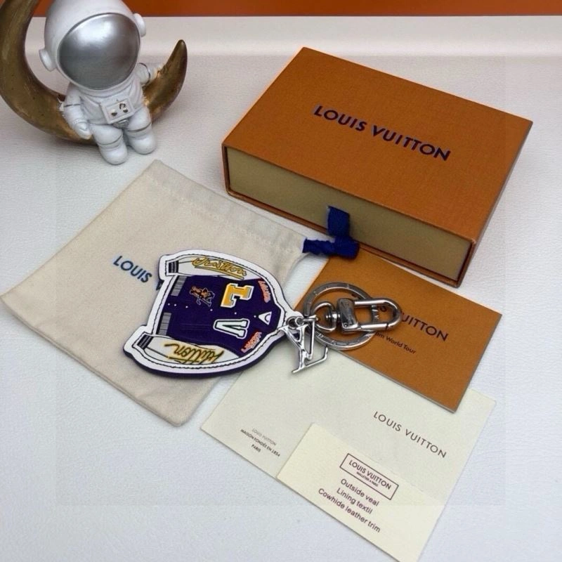 Top mirror Louis Vuitton Keychains