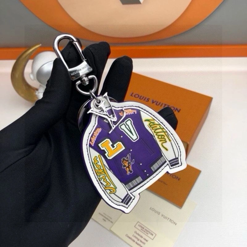 Top mirror Louis Vuitton Keychains