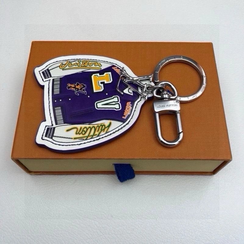 Top mirror Louis Vuitton Keychains