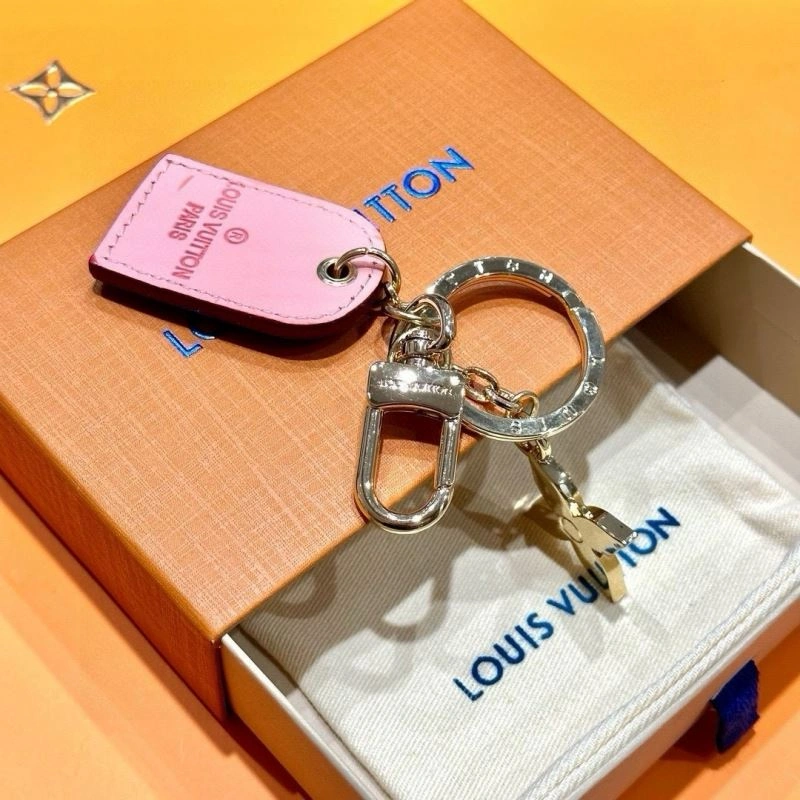 Mirror quality Louis Vuitton Keychains