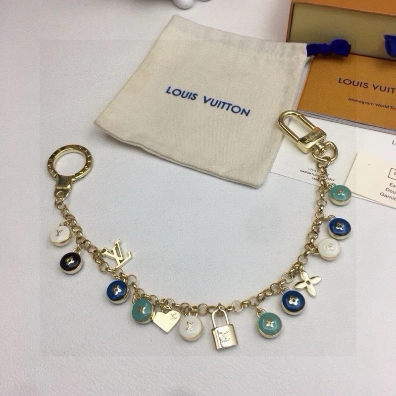 Louis Vuitton Keychains