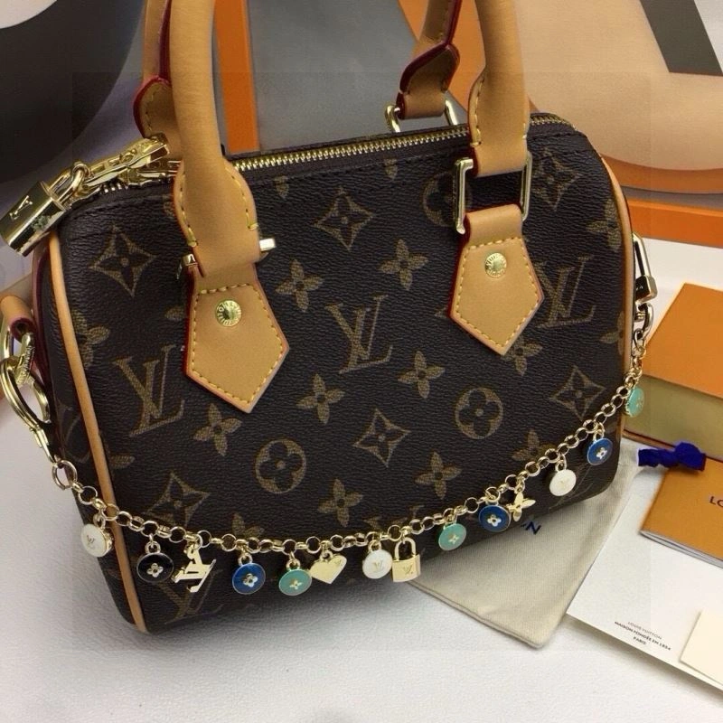 Authentic Louis Vuitton Keychains