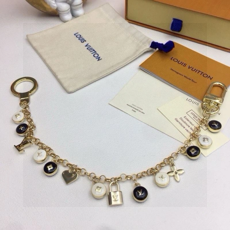 Louis Vuitton Keychains