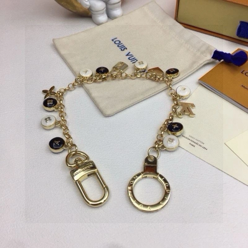 High fidelity Louis Vuitton Keychains
