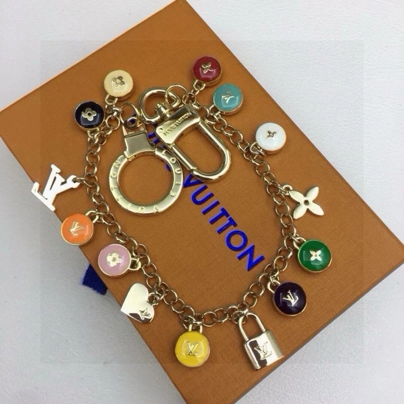 Louis Vuitton Keychains