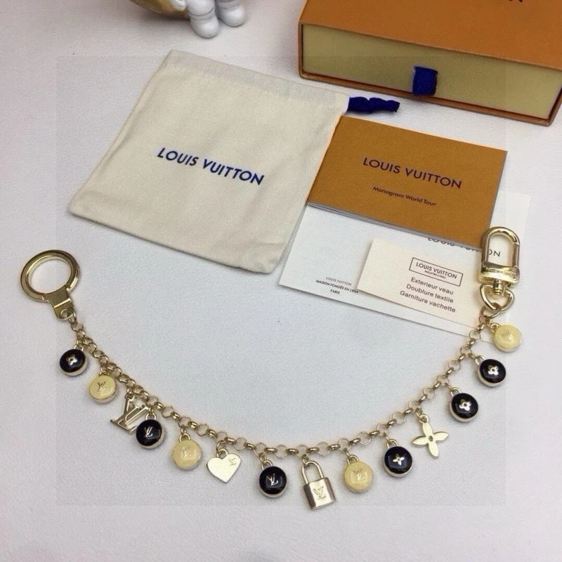 Louis Vuitton Keychains