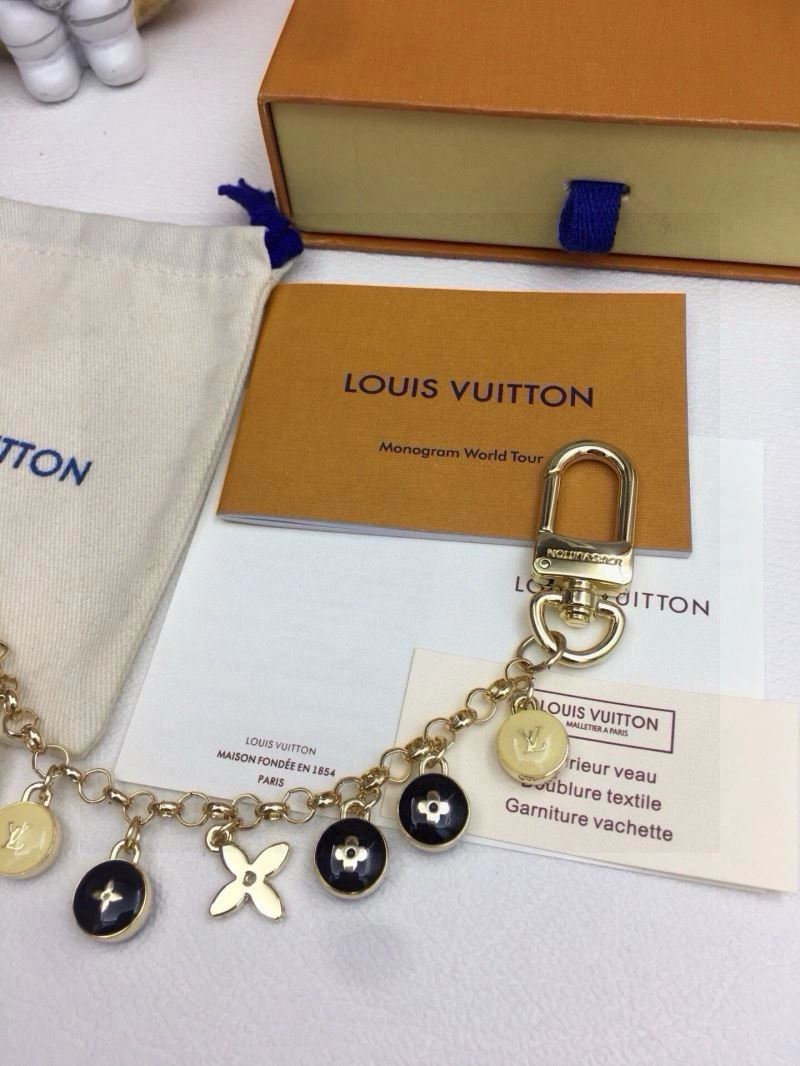 High fidelity Louis Vuitton Keychains