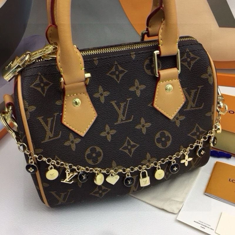 High fidelity Louis Vuitton Keychains