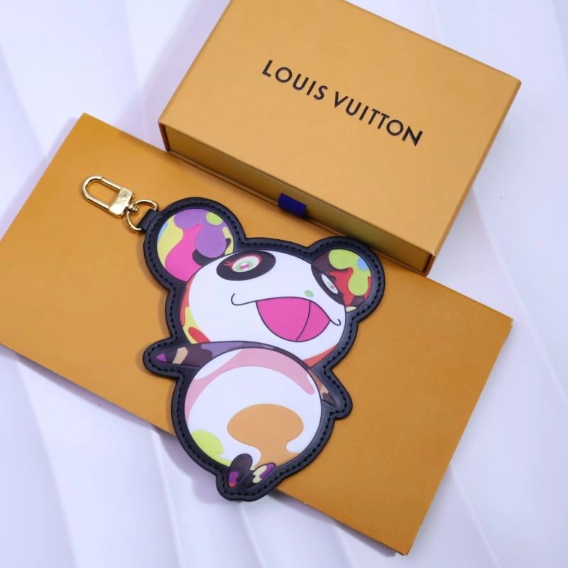 Real Louis Vuitton Keychains